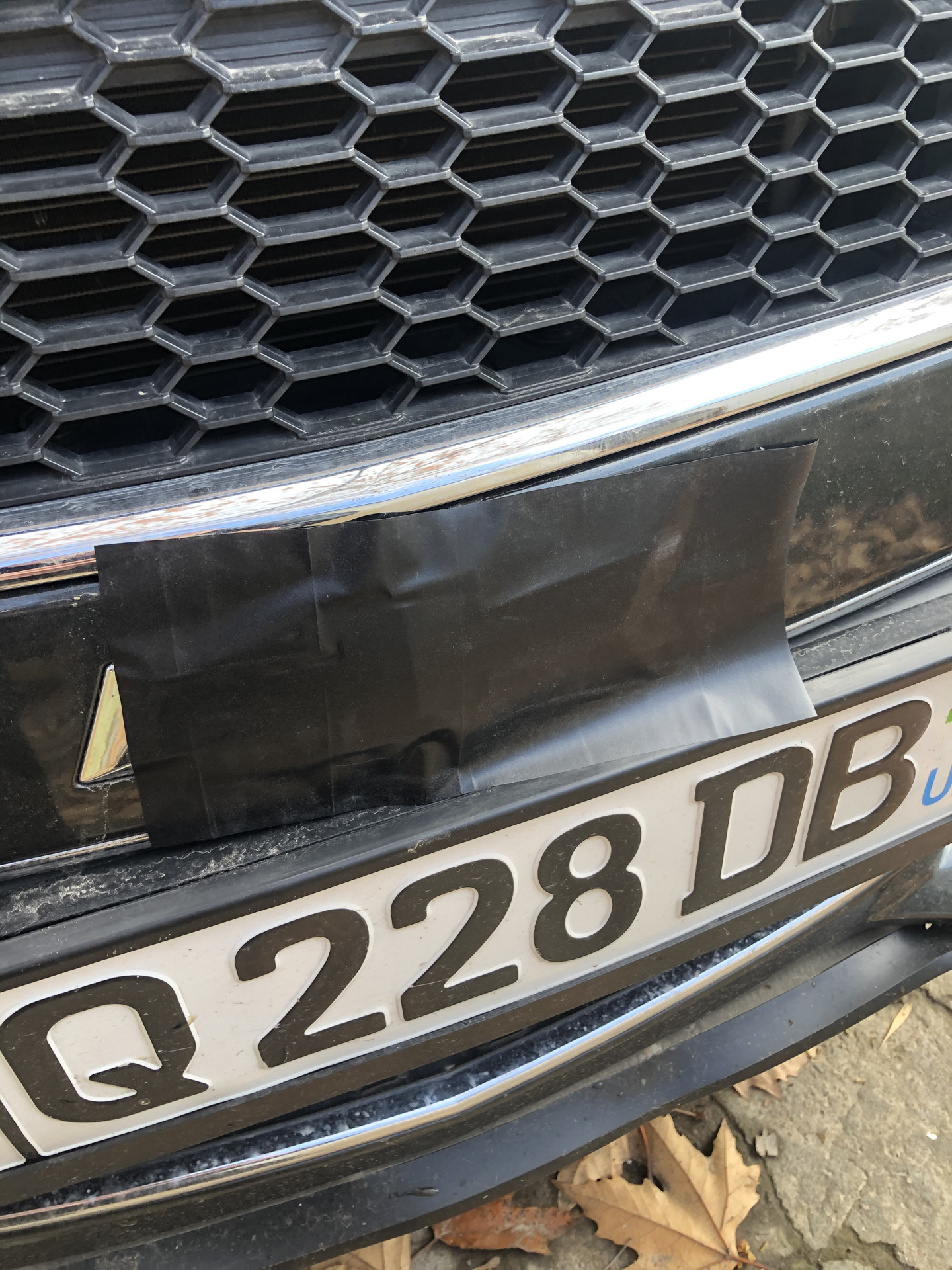 Шильдик CHEVROLET — Ravon Nexia R3, 1,5 л, 2018 года | стайлинг | DRIVE2