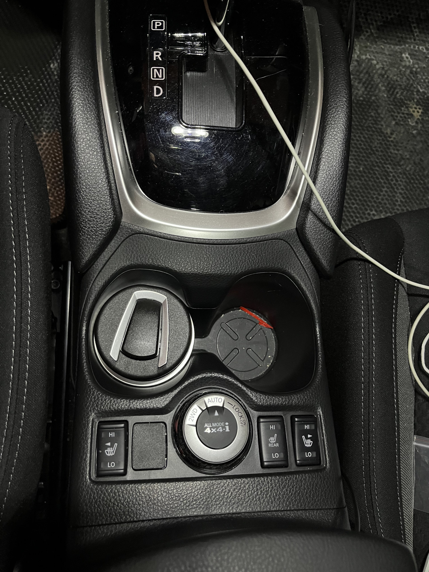 Полезные аксессуары. — Nissan Qashqai (2G), 2 л, 2021 года | аксессуары ...