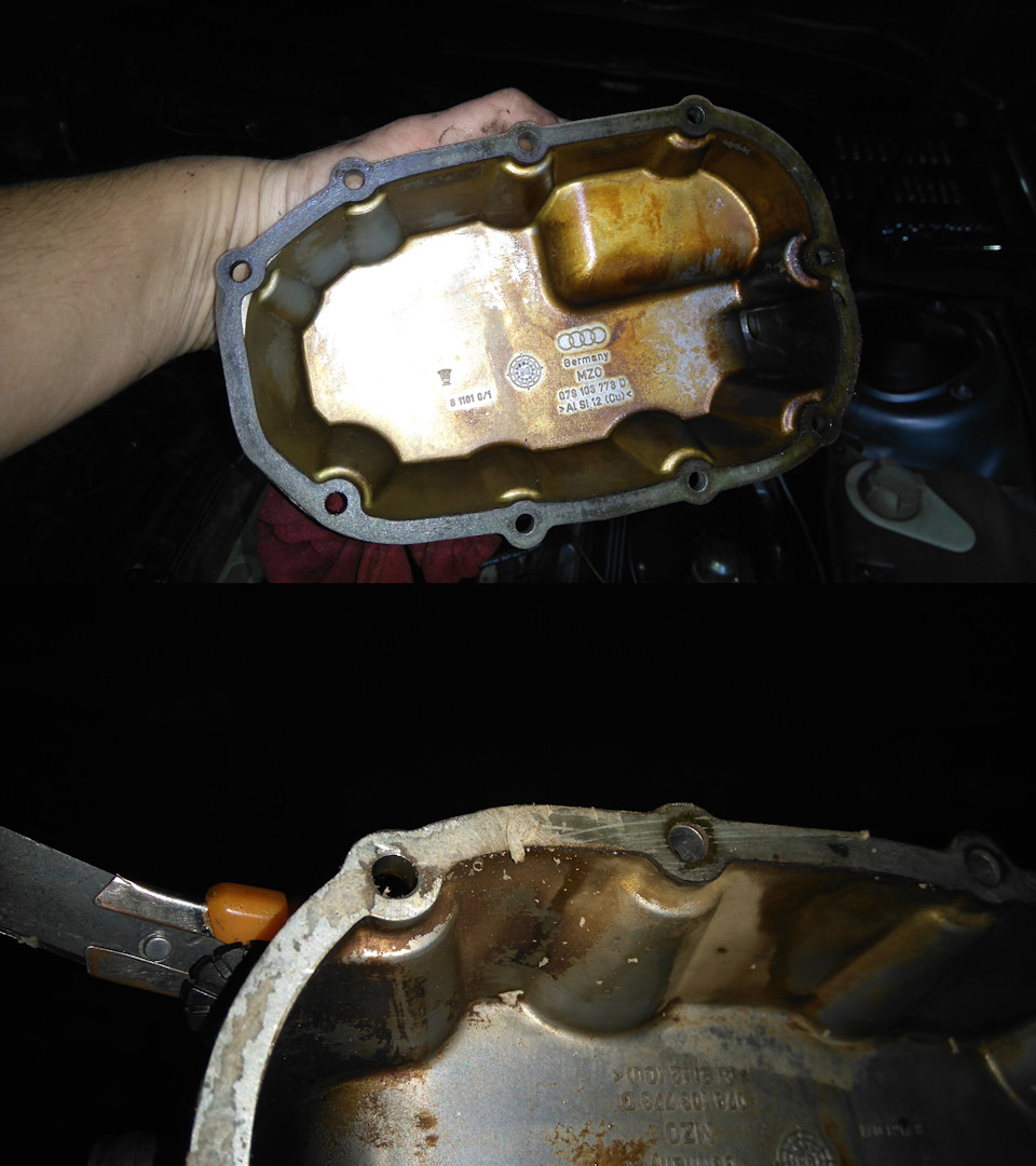 078103773 Крышка VAG | Запчасти на DRIVE2