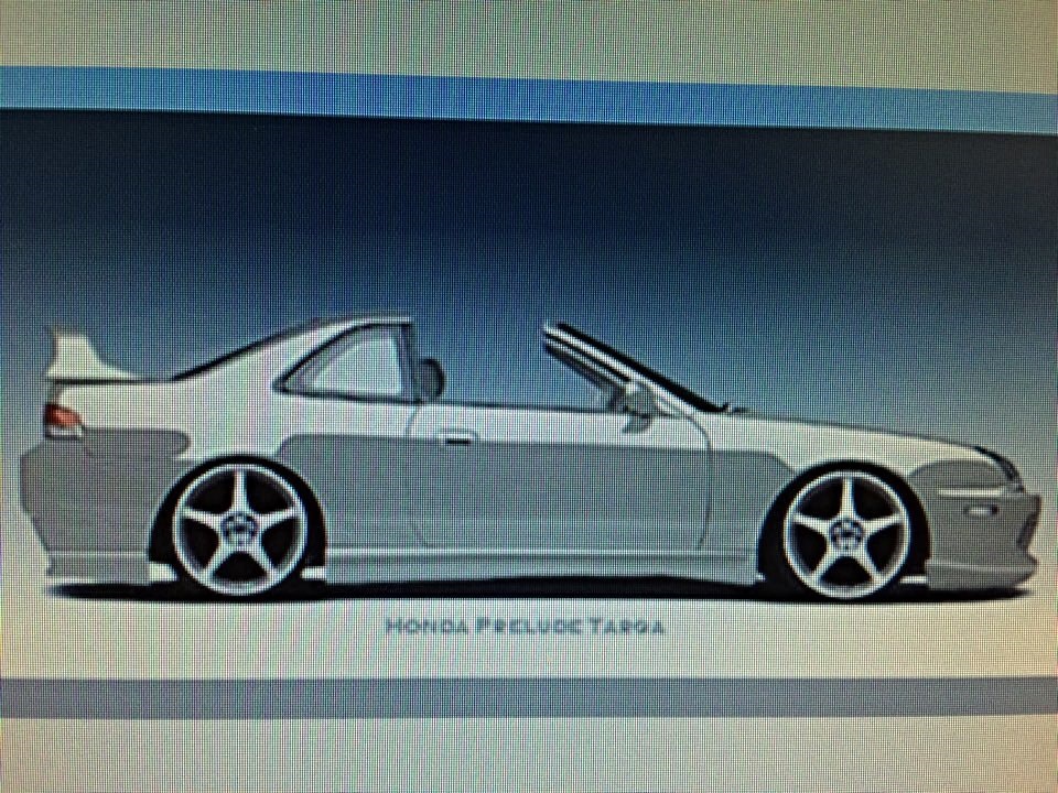 Подскажите или развейте миф — Honda Prelude (BB5/BB6/BB7/BB8/BB9), 2,2 ...