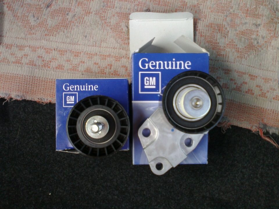 Замена деталей — Daewoo Nexia (2G), 1,5 л, 2007 года | запчасти | DRIVE2