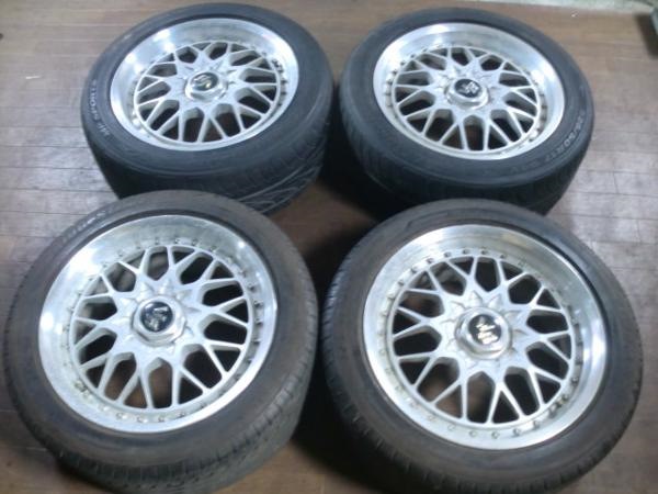 Нужен совет в выборе цвета дисков(Rays evo 3) — Сообщество «Диски ...