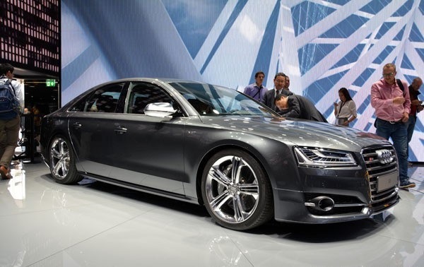 Про седаны))) — Volkswagen Passat B5, 1,8 л, 1998 года | просто так ...