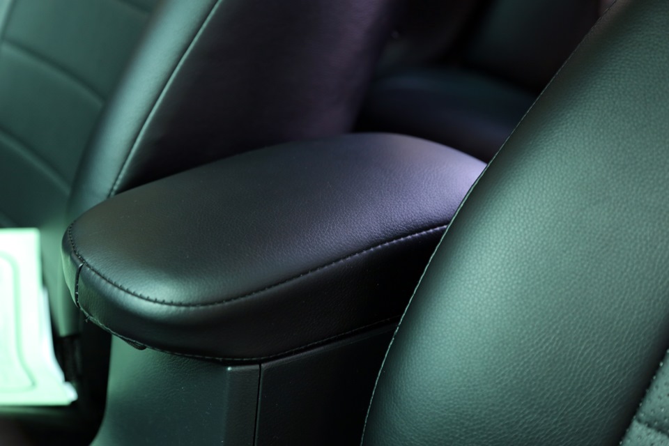 Чехлы Автопилот — Toyota Corolla (140/150), 1,6 л, 2008 года ...