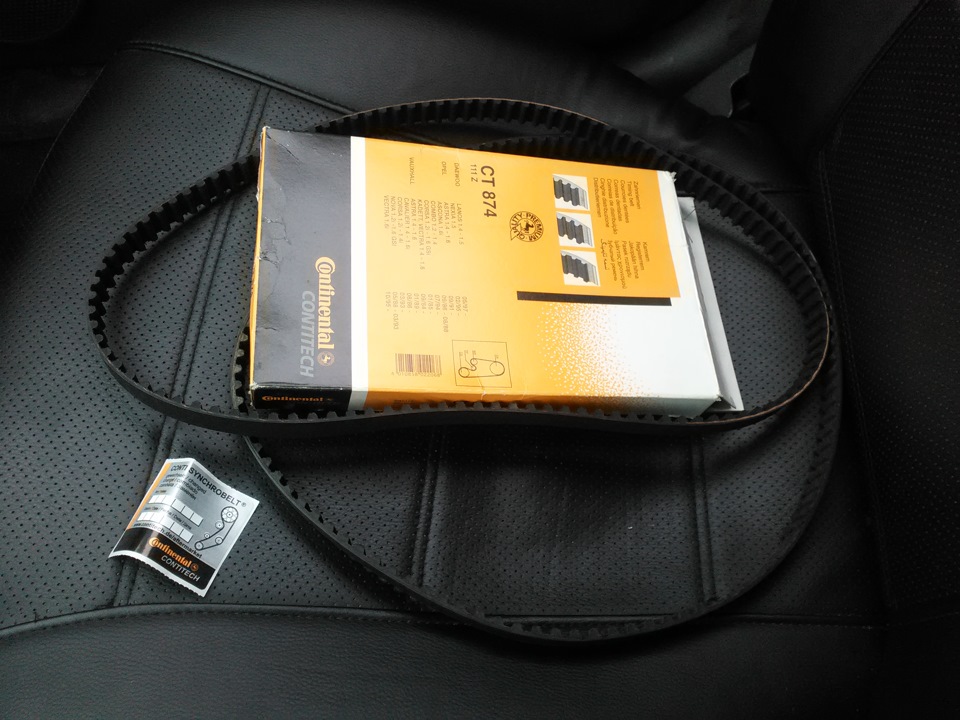 замена ремней — Daewoo Sens, 1,5 л, 2008 года | своими руками | DRIVE2