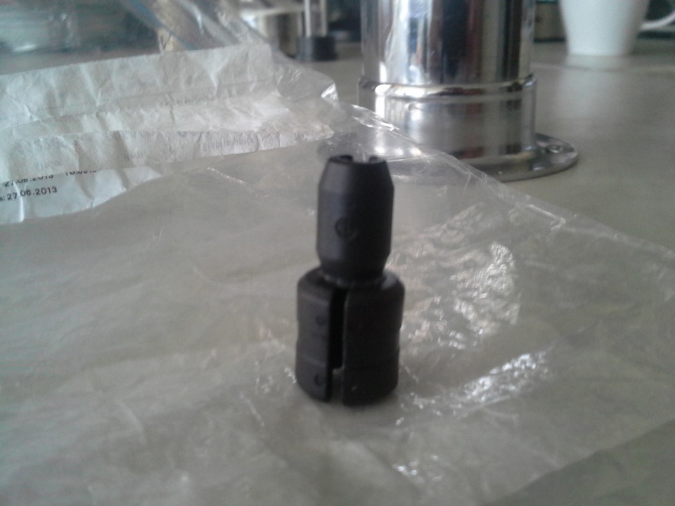 Ремонт стеклоподьёмника — Skoda Octavia RS A5 Mk2, 2 л, 2007 года ...