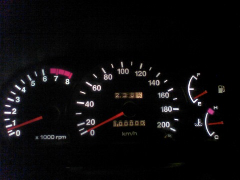 2142122001 Сальник коленвала передний KIA HYUNDAI | Запчасти на DRIVE2