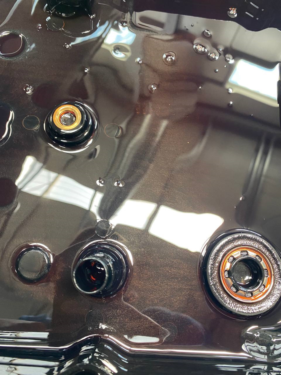 АКПП A8LR1/A8TR1 или о наболевшем — Hyundai Genesis (2G), 3 л, 2015 ...