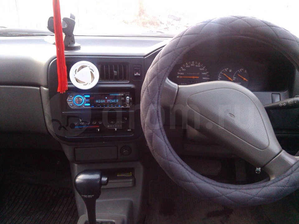 Приехал покупать(ОСМОТР) — Nissan AD (Y10), 1,3 л, 1997 года | покупка машины | DRIVE2