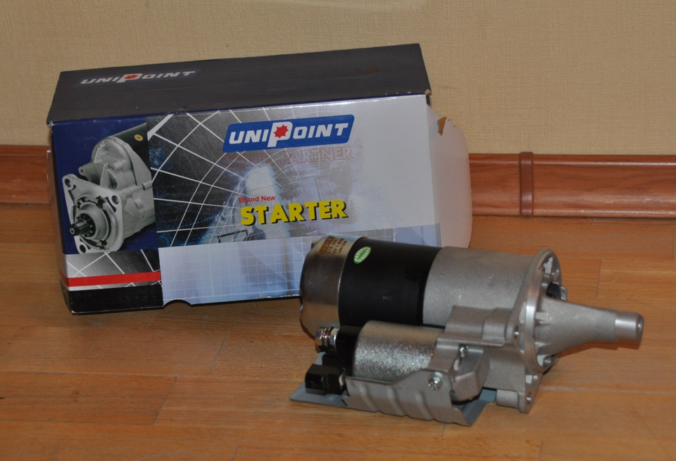 Полное обслуживание. Часть 1. Ходовая + электрика + расходники — Dodge ...