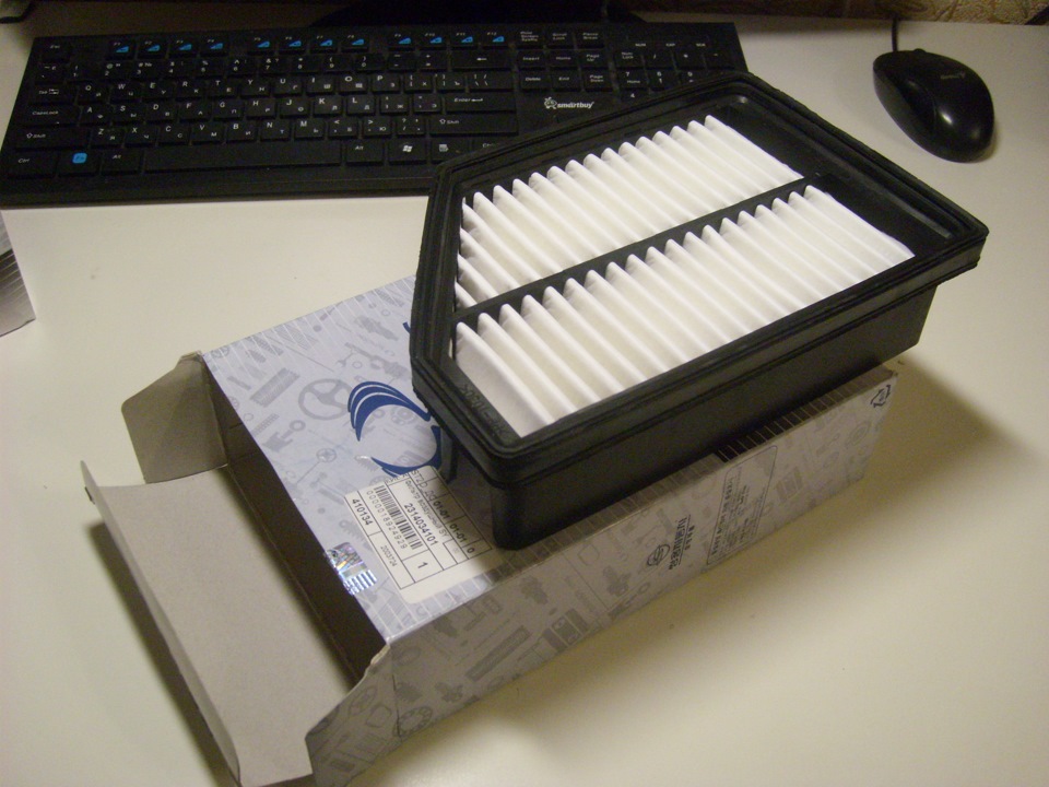 Осталось после продажи — SsangYong Actyon (2G), 2 л, 2014 года ...