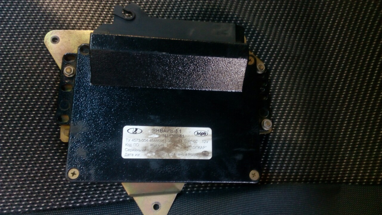 Запчасти Инжектор ч.2 — ИЖ 21251, 1,8 л, 1990 года | тюнинг | DRIVE2