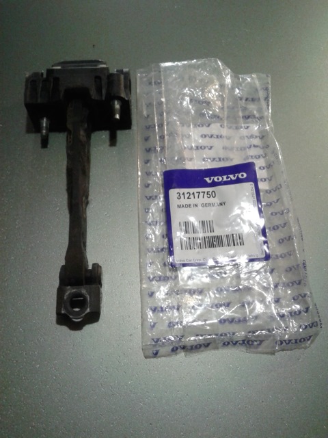 31217750 блокировка двери Volvo | Запчасти на DRIVE2