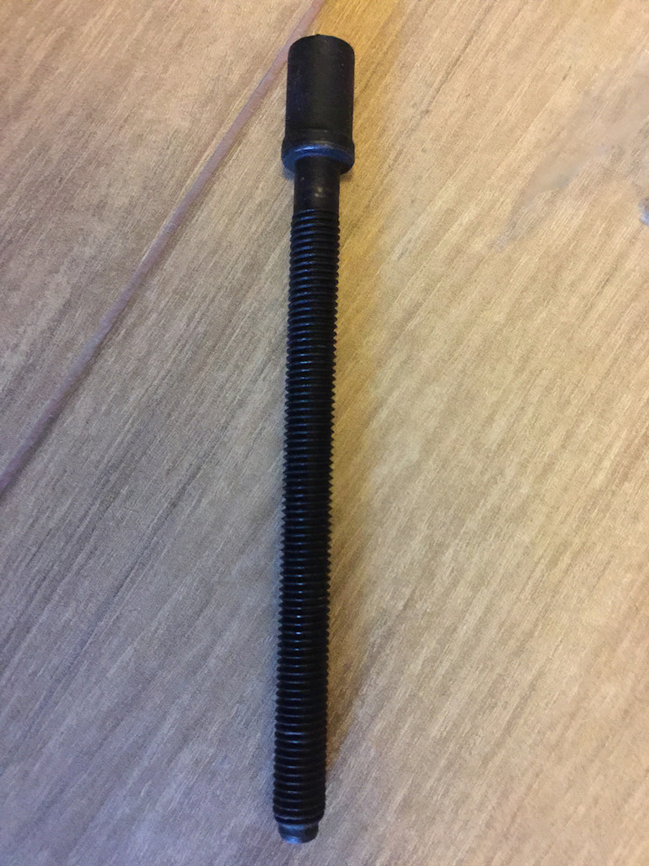 WHT003179 Болт VAG | Запчасти на DRIVE2