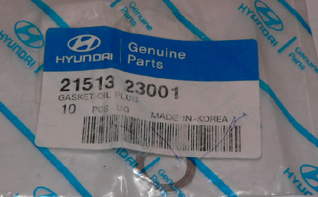 Замена масла в АКПП + сливной болт с магнитом :))) — KIA Picanto (2G ...