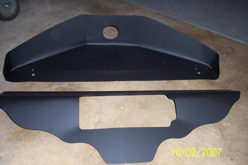 Холодный впуск RAISS — Chevrolet Impala SS (2G), 5,7 л, 1995 года ...