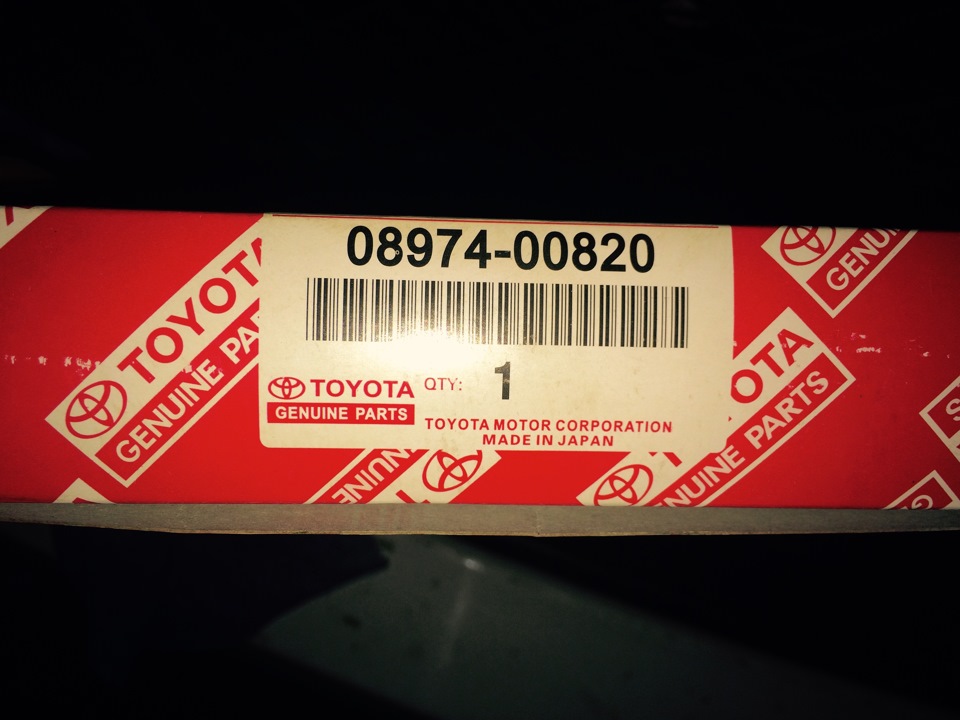 Покупка 06.2015 (НЕ ПОДВОДИ) — Toyota Camry (XV40), 2,4 л, 2008 года ...