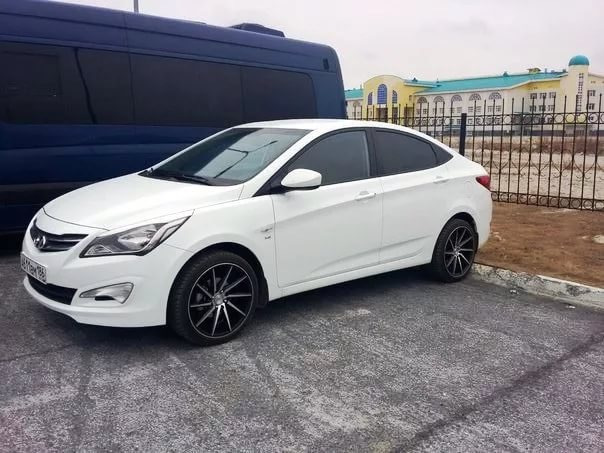 Запись, 10 ноября 2017 — DRIVE2