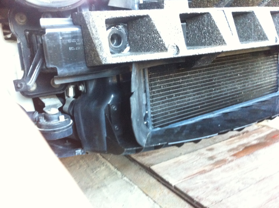 восстановление справедливости, пассивная безопасность — Skoda Yeti, 1,8 ...