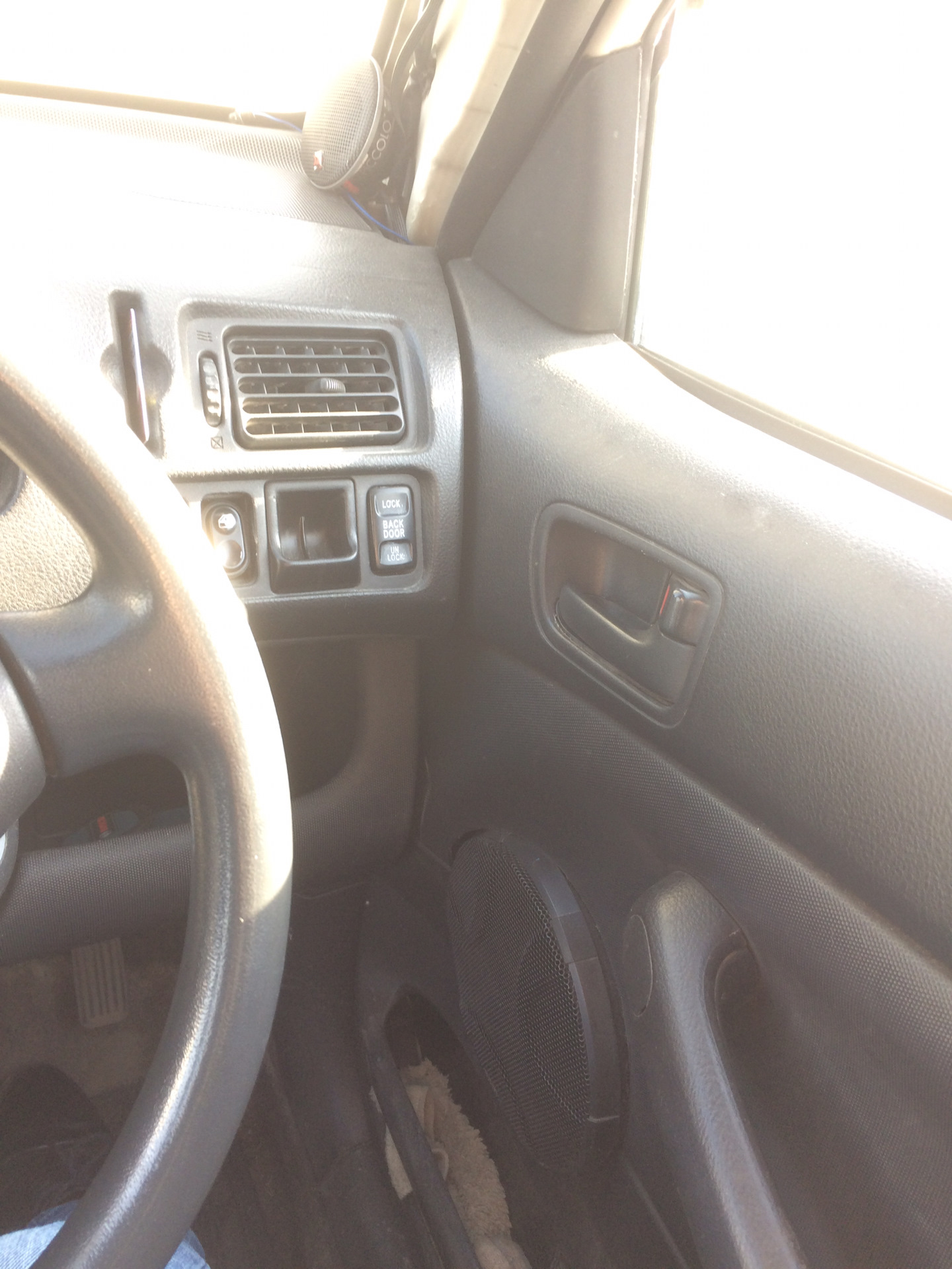 Автозвук Pioneer Morel Supremo Piccalo Audison — Toyota Probox, 1,5 л ...