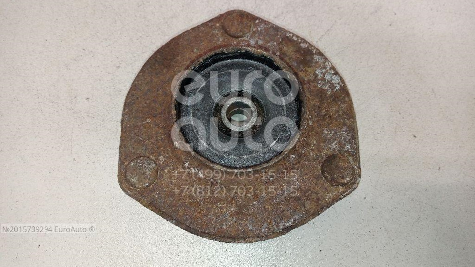 4860906250 Опора передней стойки TOYOTA CAMRY ##V5#/CAMRY HYBRID/ LEXUS ...