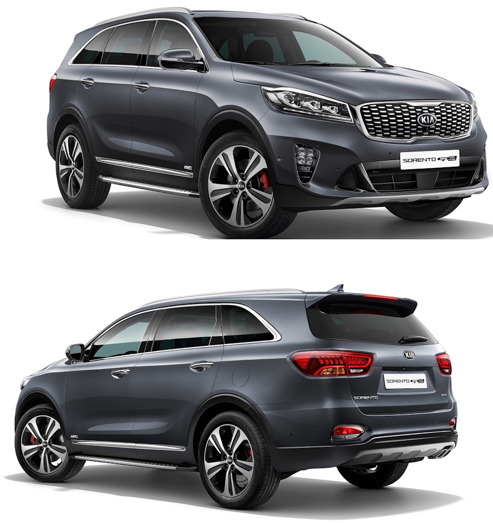 Запись, 18 сентября 2017 — DRIVE2