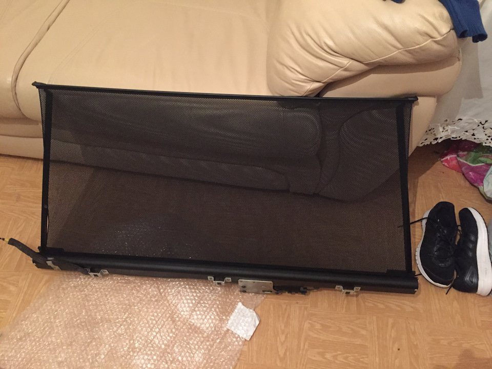 S415A. От теории до практики всего шаг. Начнем с теории. Электро шторка ...