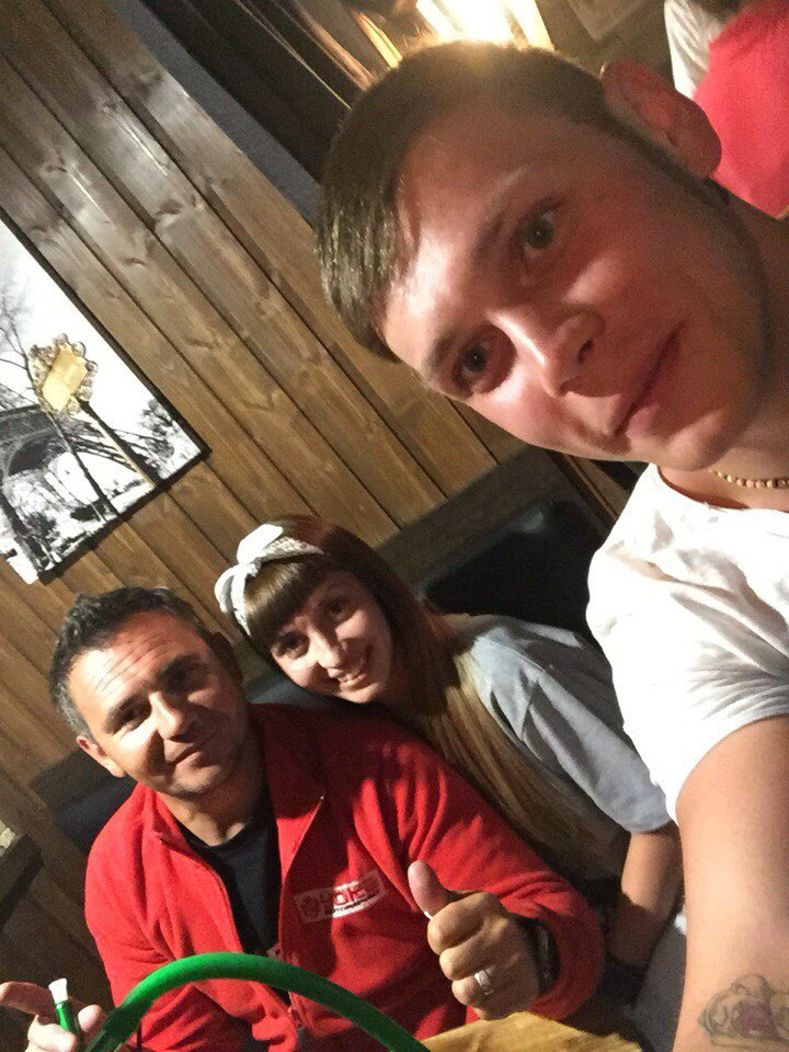 Rds 2016, Дмитрий Семенюк, неожиданная встреча, интересный разговор — DRIVE2