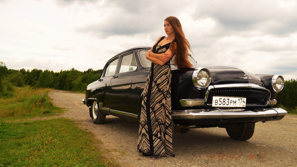 поворотник — ГАЗ 21, 2,5 л, 1966 года | своими руками | DRIVE2