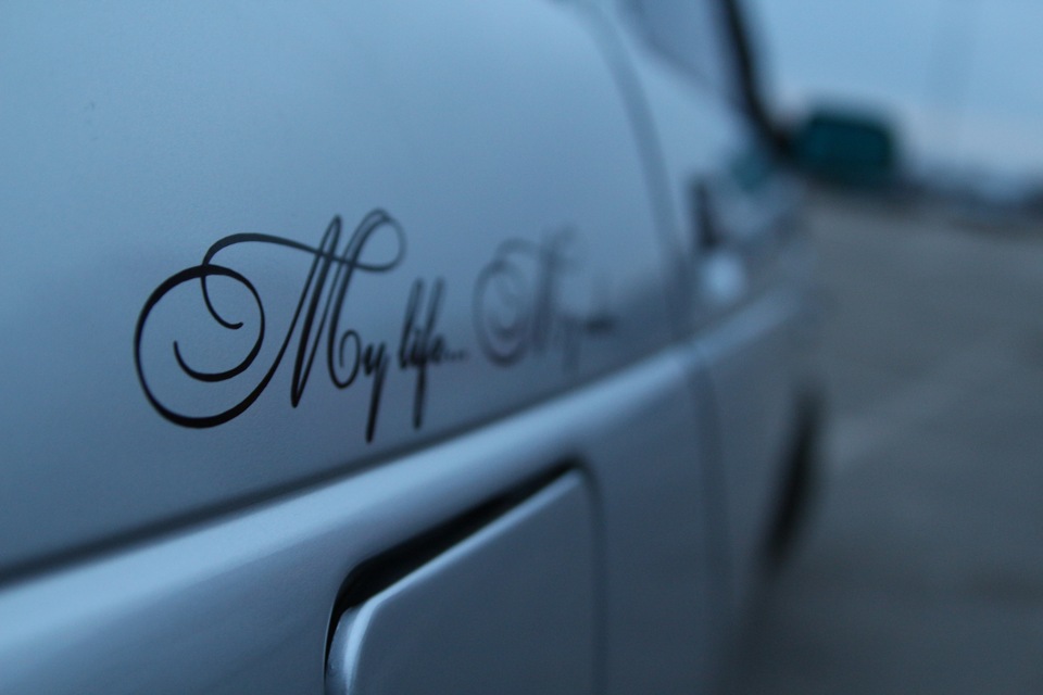 Наконец-то искупались!))фотосет!))))часть 2)))) — Lada 21124, 1,5 л ...