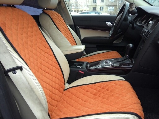 Запись от 23 февраля 09:31 — Audi A6 (C6), 3,2 л, 2005 года ...