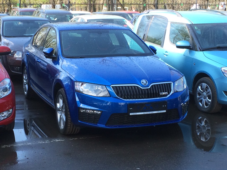 Slik L704 GRF — Audi A4 (B7), 2 л, 2007 года | колёсные диски | DRIVE2