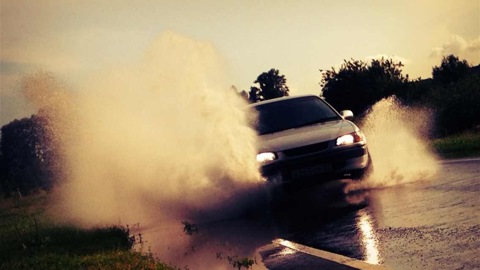 Toyota Corolla (110) 1.6 бензиновый 1997 | ae114 4WD на DRIVE2