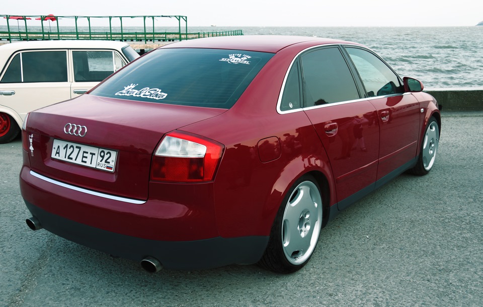 dB BASS and Tuning! — DRIVE2