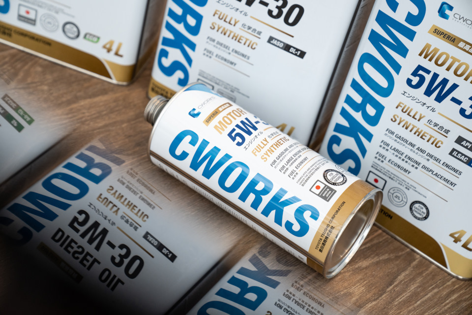 CWORKS: отзывы, цены, фото