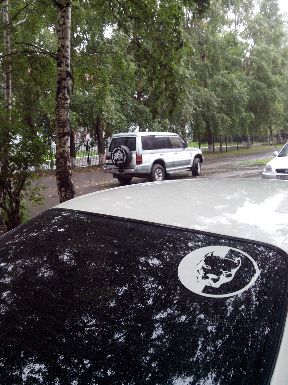 ШВИ PART №2 — Toyota Corona (T190), 1,6 л, 1994 года | автозвук | DRIVE2