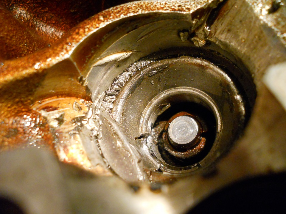 Валнения vol.2 — Lada 21120, 1,5 л, 2003 года | тюнинг | DRIVE2