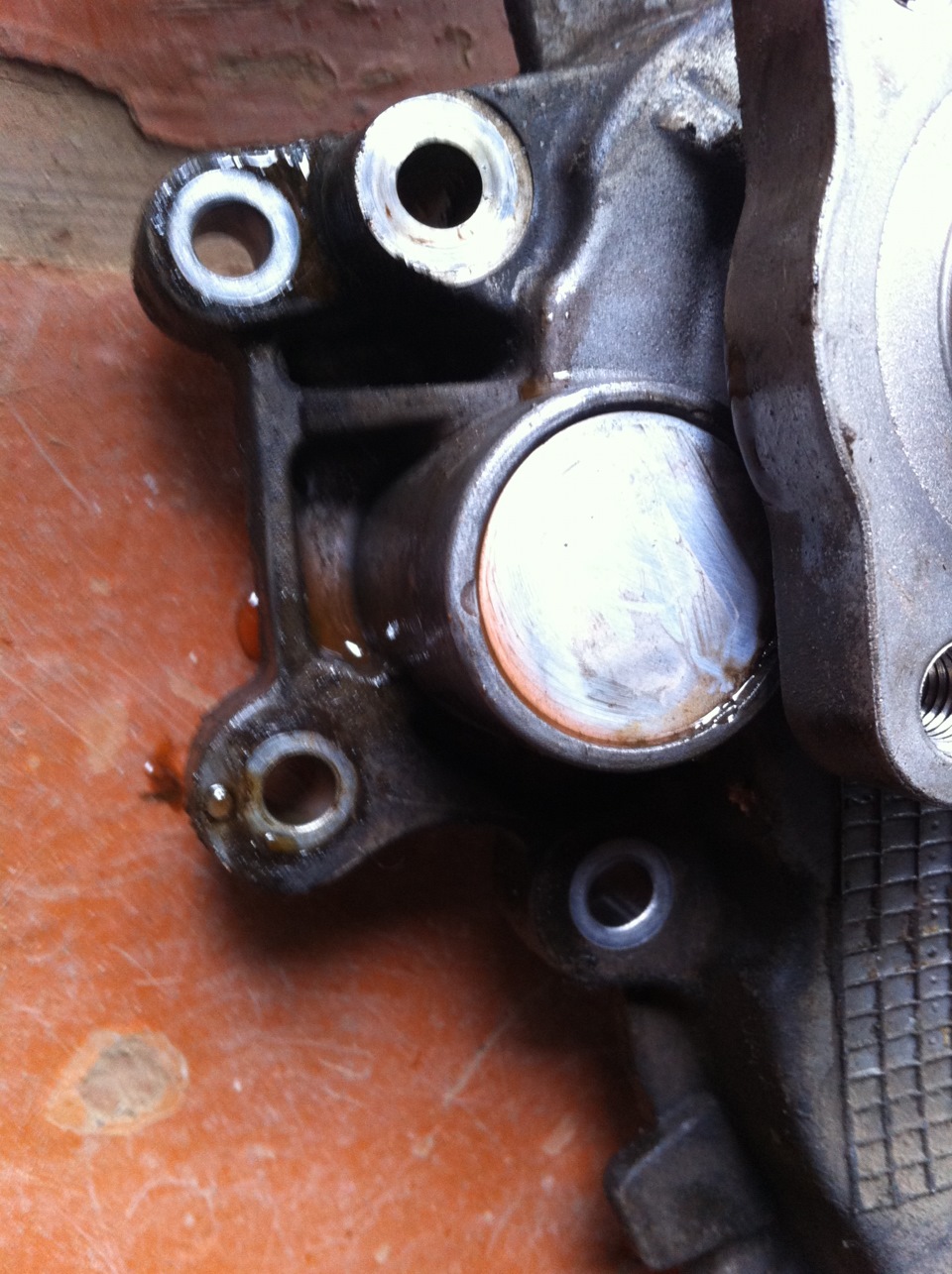 Помпа — Opel Astra J, 1,4 л, 2009 года | своими руками | DRIVE2