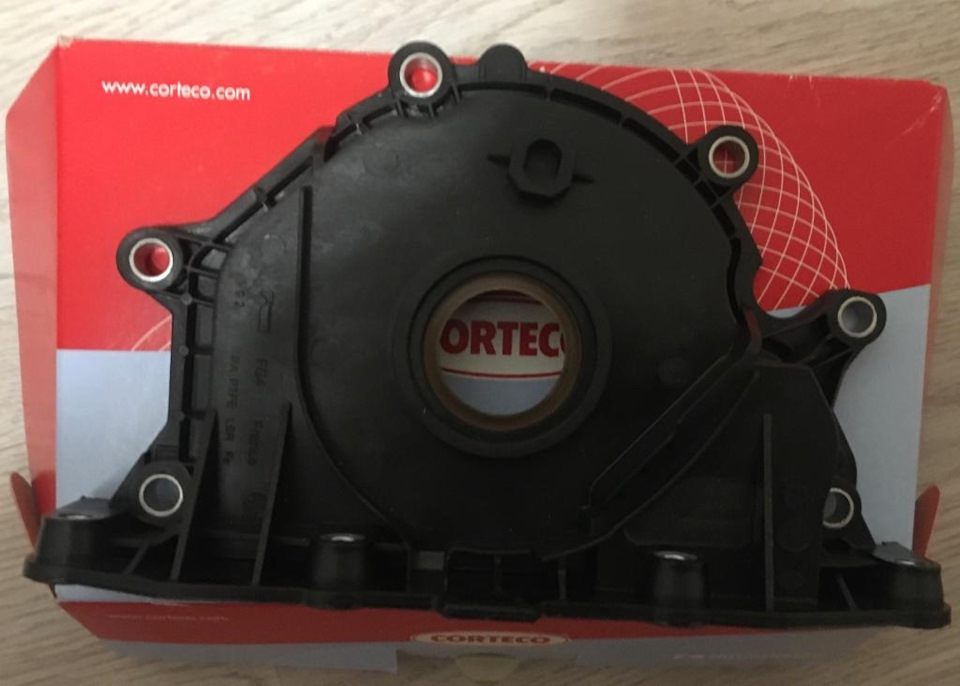 Большое ТО, замена ГРМ со всеми вытекающими. — Volkswagen Passat ...