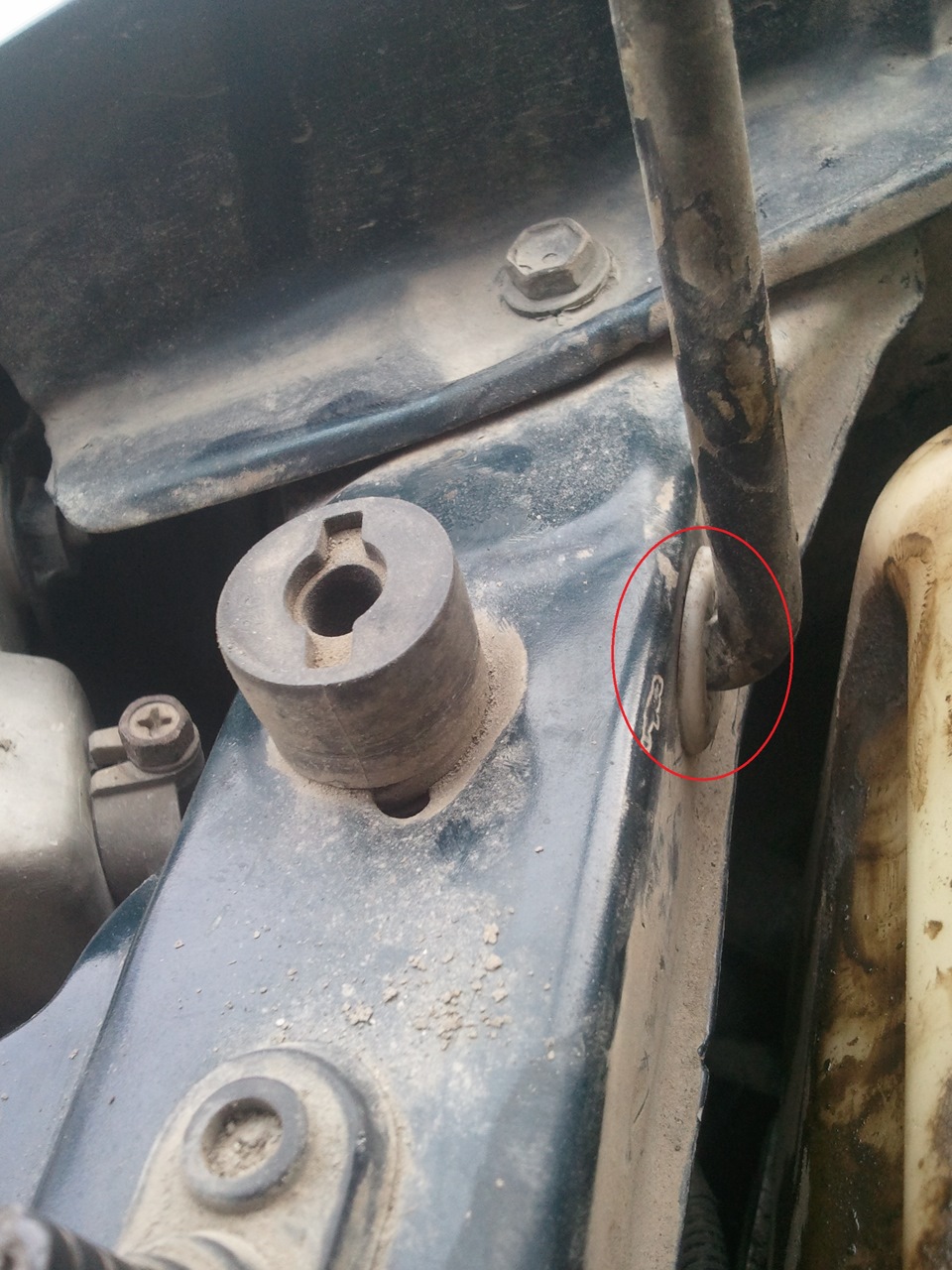 Запчасти по электронным каталогам. — Toyota Corona (T190), 1,8 л, 1995 ...