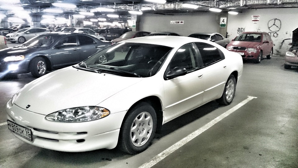 Встреча пациентов палат: LH2 : AS : JR : Ford : vol.9 part-1 — Dodge ...