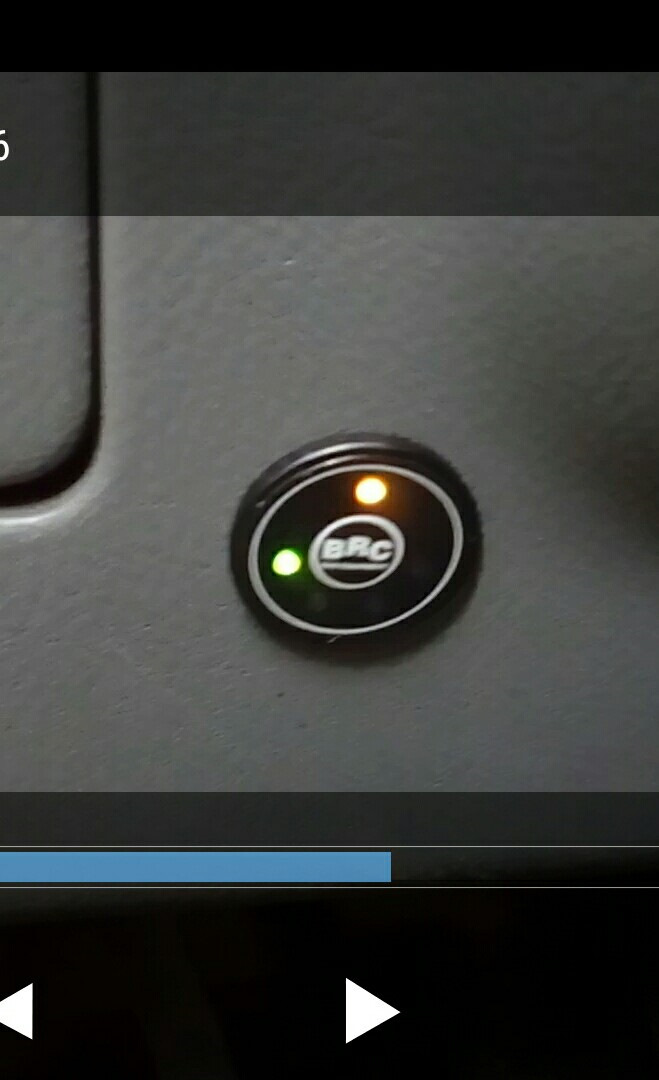 глюк BRC Sequent 24 — Сообщество «Ремонт и Эксплуатация ГБО» на DRIVE2