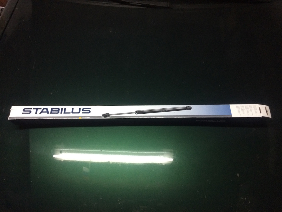 Приятные обновки v 1.1 — Volkswagen Passat B5, 1,8 л, 2000 года ...