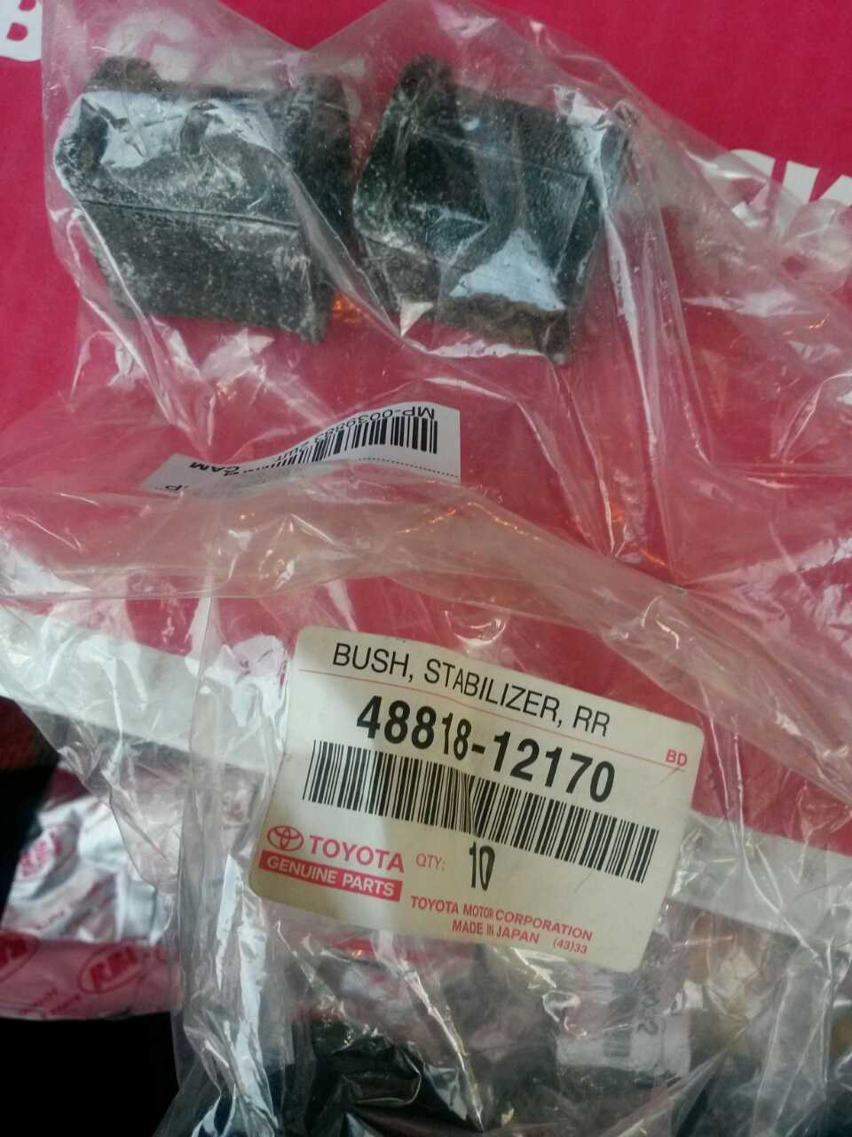 Всякая Всячина — Toyota Avalon (3G), 3,5 л, 2006 года | плановое ТО ...