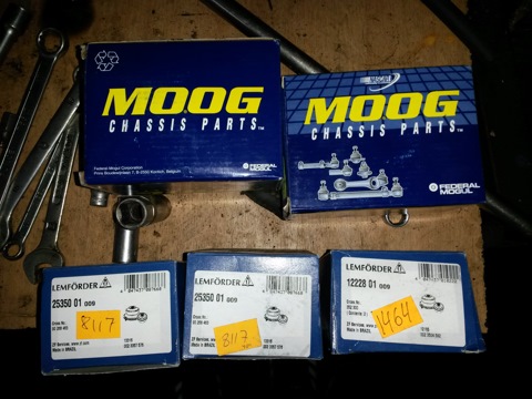 2535001 Сайлентблок рычага подвески LEMFORDER | Запчасти на DRIVE2