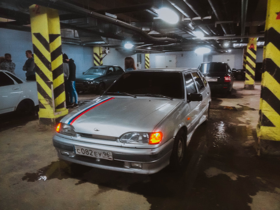 21.01.2017 — DRIVE2