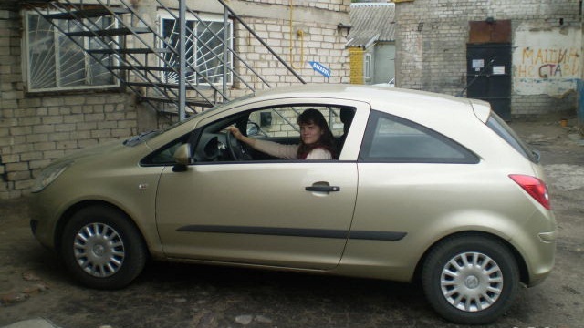 Ни много ни мало, но значимо! 125 тыс. — Opel Corsa D, 1,2 л, 2008 года ...