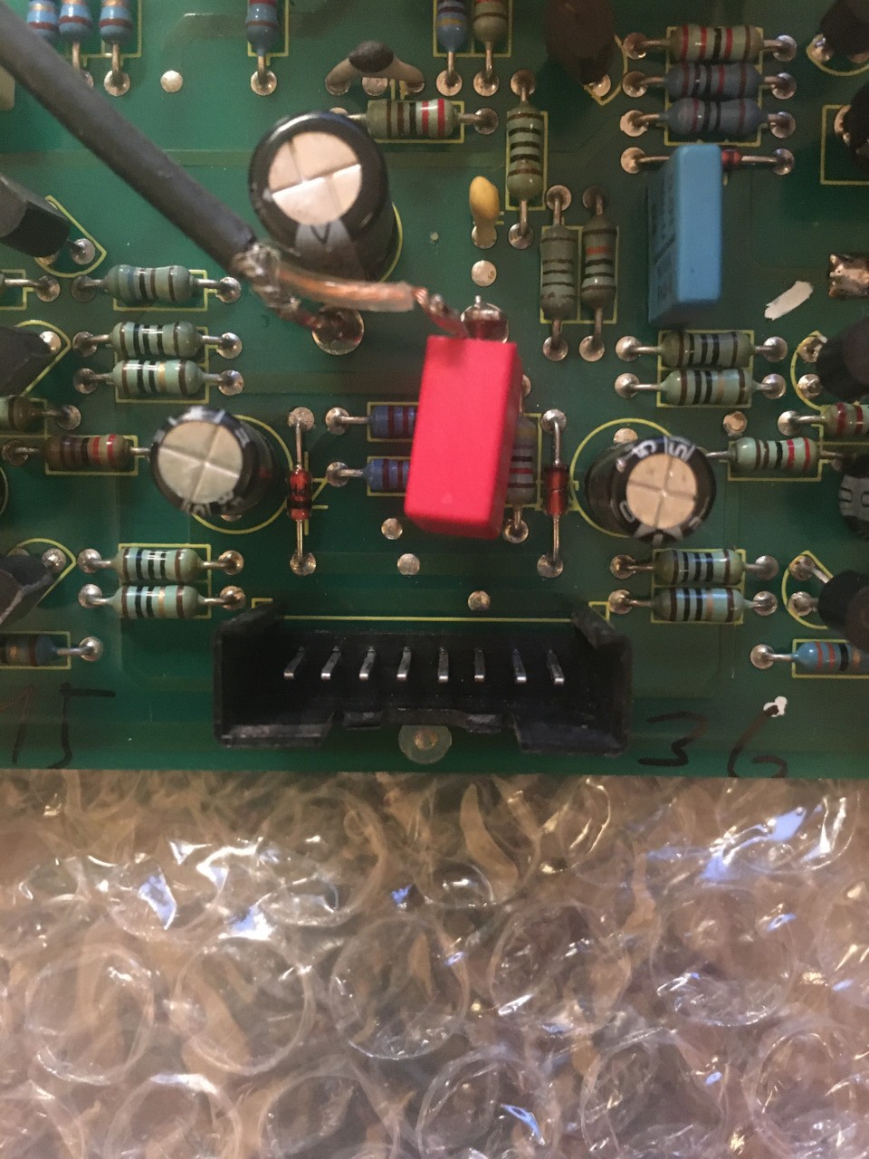 RESTEK FABLE продолжение. — DRIVE2