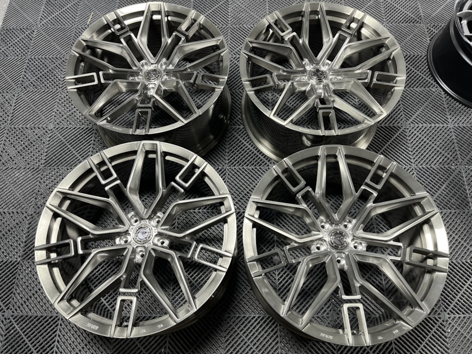 Готовые заказы — GrandRims®️ на DRIVE2