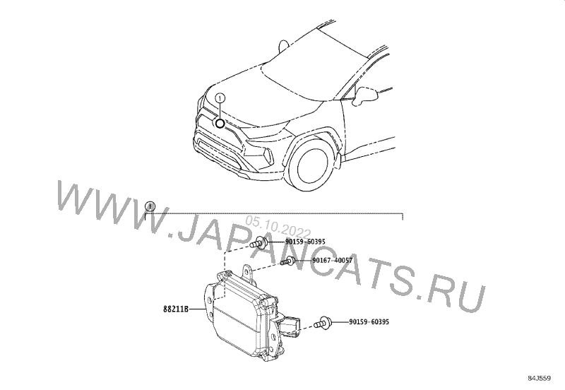 RSA, LDA, RDCC и много других страшных сокращений, часть первая закупка ...